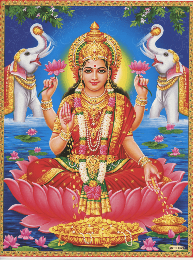 Discover yourself with the wisdom of the 10 Tantric Goddesses